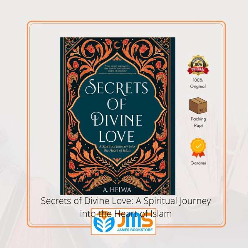 Jual Secret Of Divine Indonesia Original Harga Termurah April 2024 | Blibli Jual Secret Of Divine Indonesia Original Harga Termurah April 2024 | Blibli