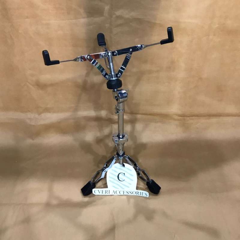 Promo Stand Snare Drum Db Percussion Dss 818 Diskon 23% Di Seller Qeira ...