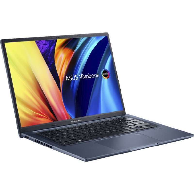 Jual Asus Vivobook 14X M1403QA-VIPS551 /AMD Ryzen 5-5600H/16GB/512GB ...
