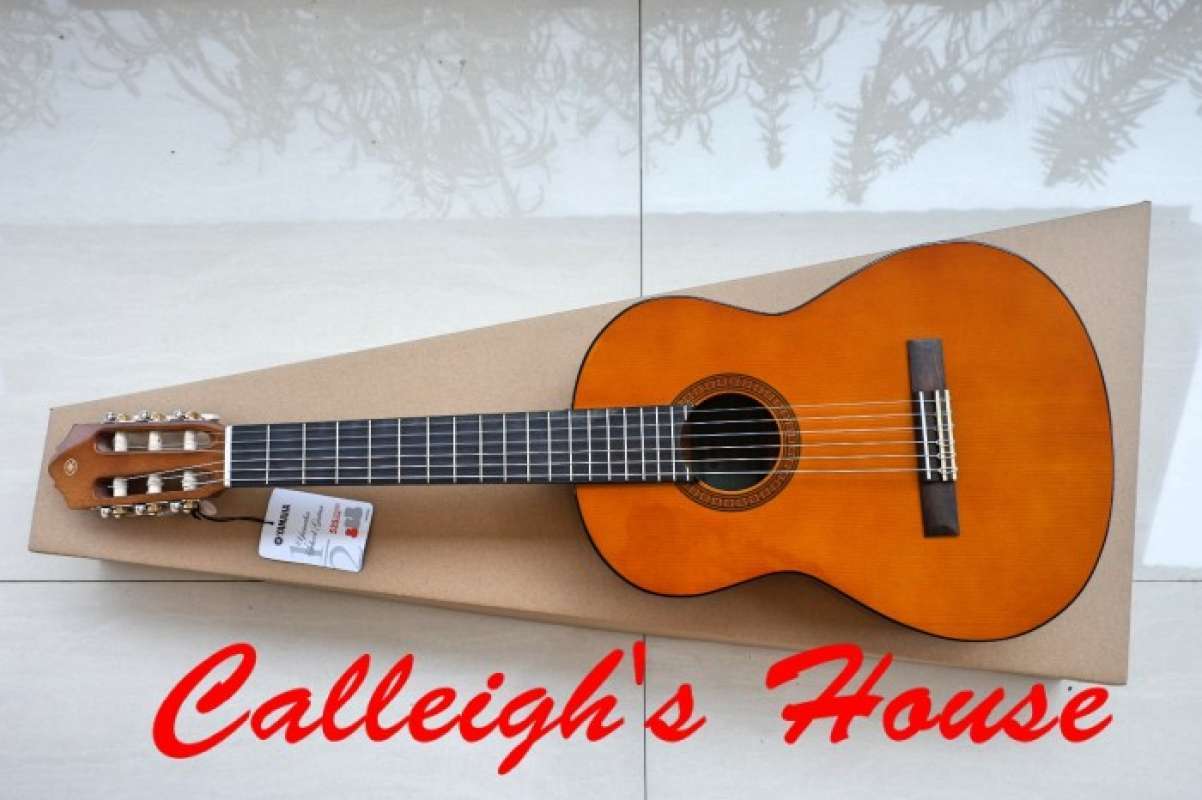 Promo Gitar Klasik Yamaha CGS 102A / CGS102A / CGS-102A Klasik Mini ...