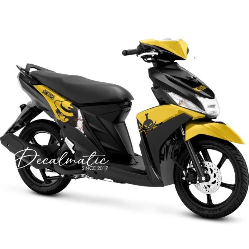 Jual Stiker One Piece M3 Terbaru Dengan Harga Termurah Di 2024 | Blibli