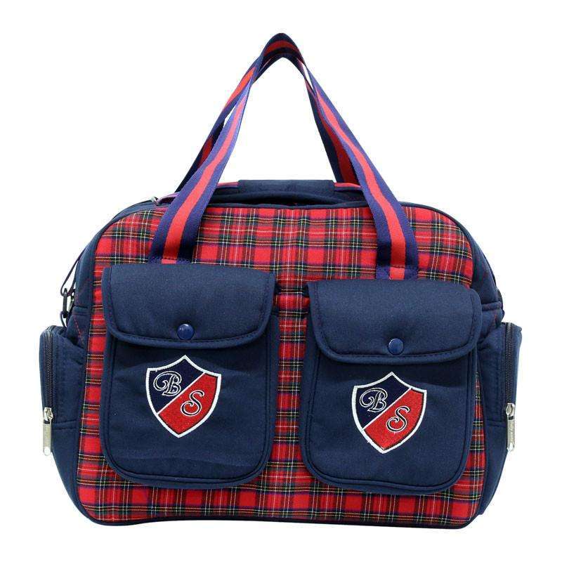 Promo Tas Besar Baby Scots - Diapers Bag Baby Scots Diskon 35% Di ...