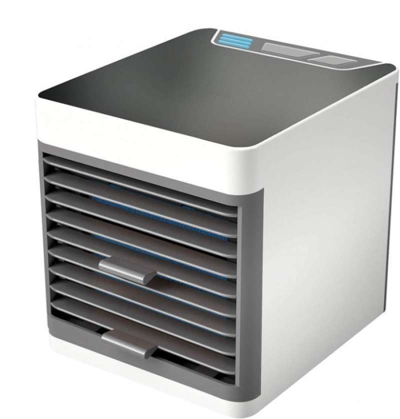 Promo Arctic Air Ultra - Pendingin Ruangan Portable Dengan 2x Cooling ...