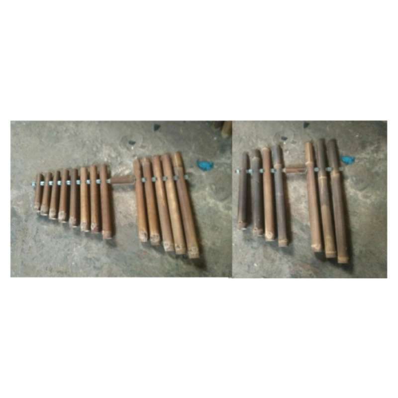Alat Musik Calung