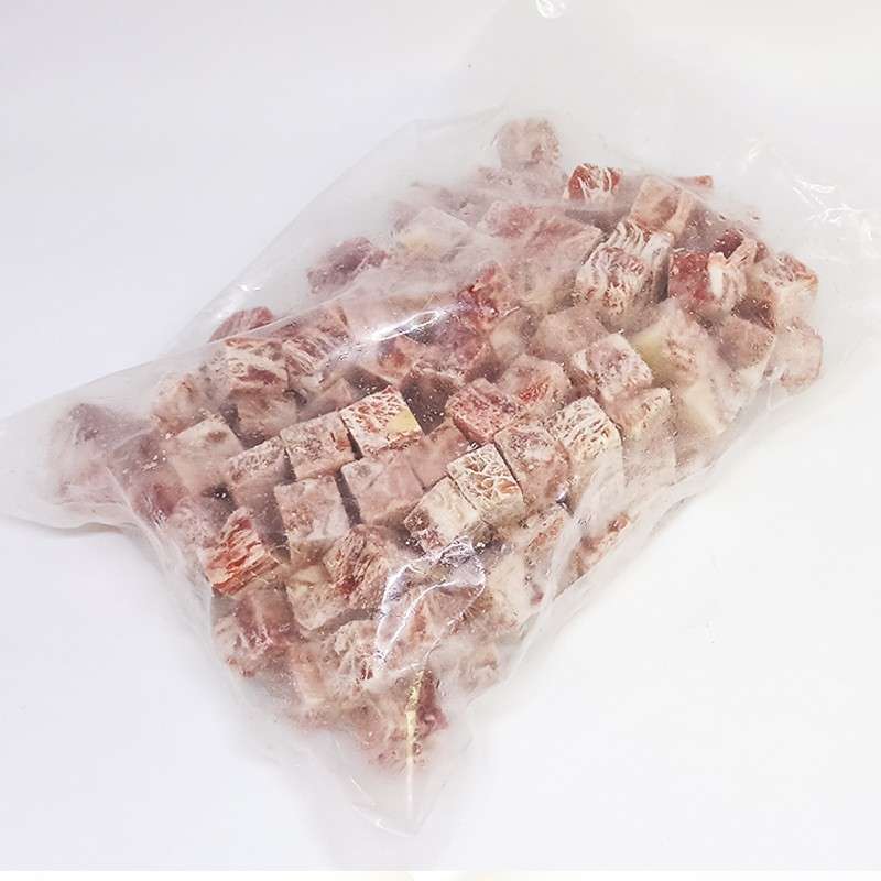 Jual SAIKORO WAGYU BEEF 1 KG - DAGING SAPI MELTIC CUBE STEAK WAGYU ...