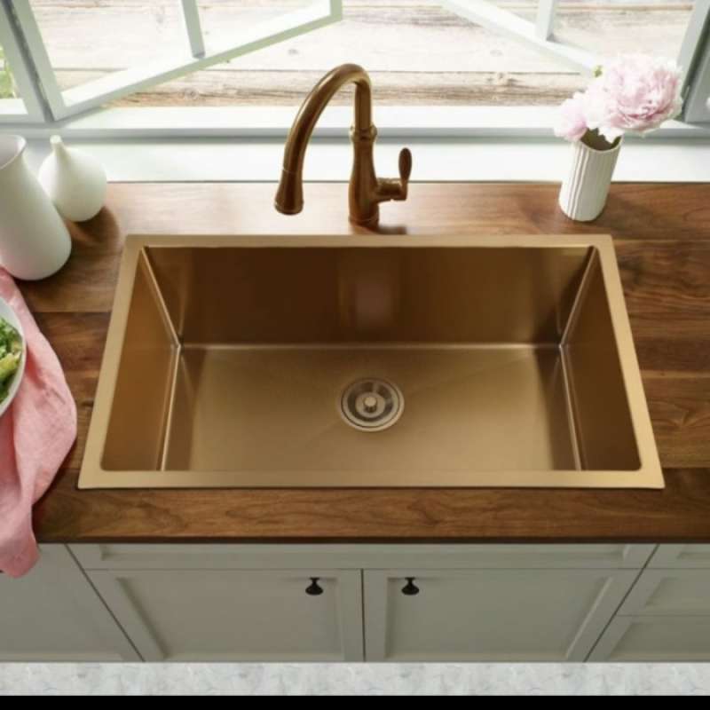 Jual Kitchen Zink Original Murah - Harga Diskon Februari 2024 | Blibli.com