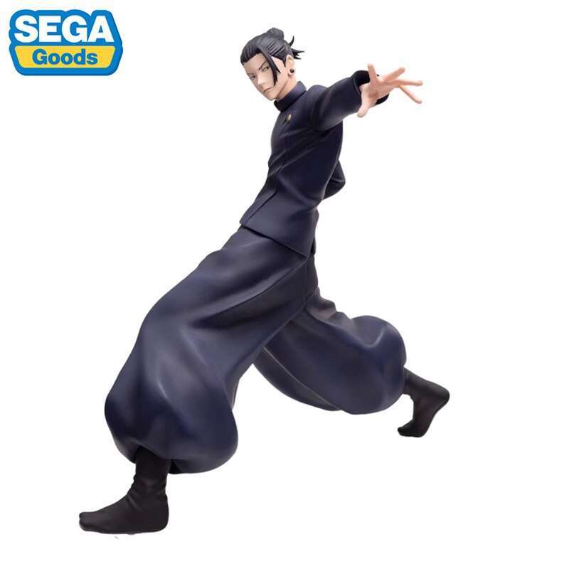 Jual Jujutsu Kaisen 2nd Season Satoru Gojo Figure The Strongest Two ...