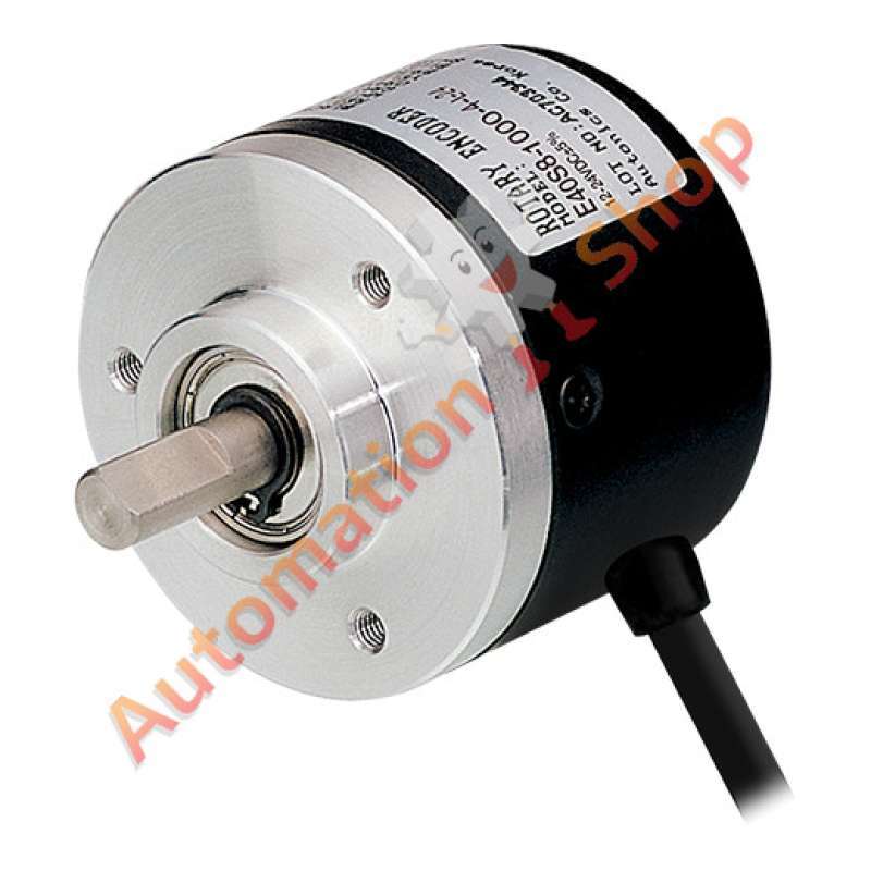 Jual Rotary Encoder Autonics E40s8-1000-3-n-24 Di Seller Himaga Store ...