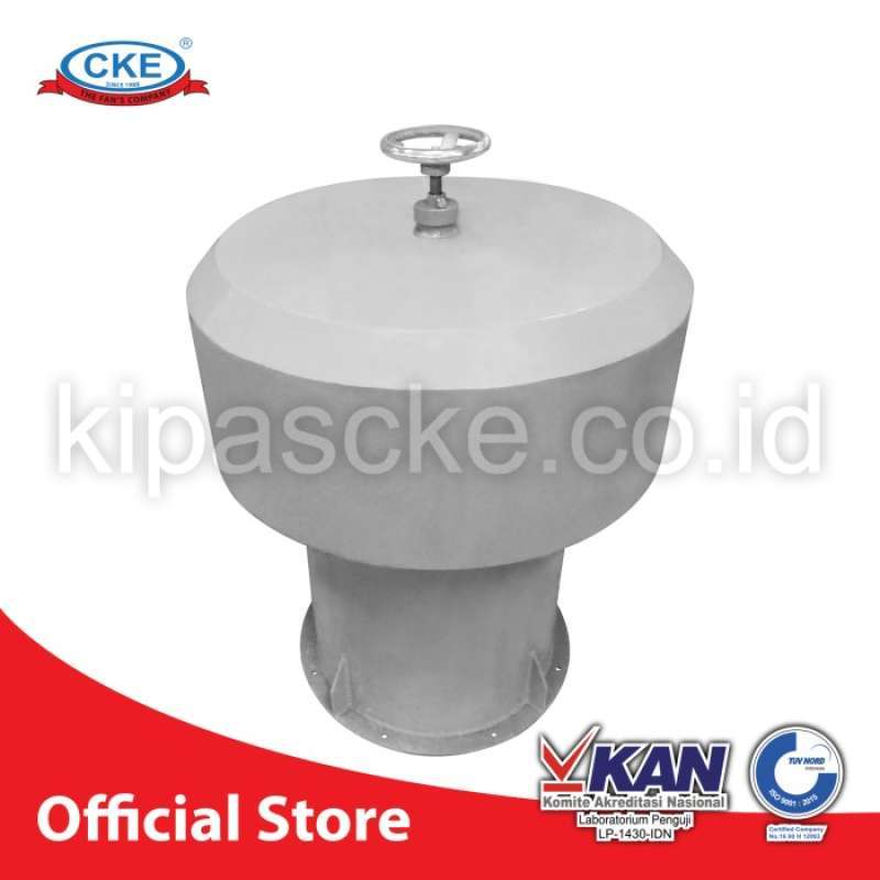 Promo Axial Marine Fan Blower Kapal 20 Inch 1500 Watt Kipas Exhaust ...