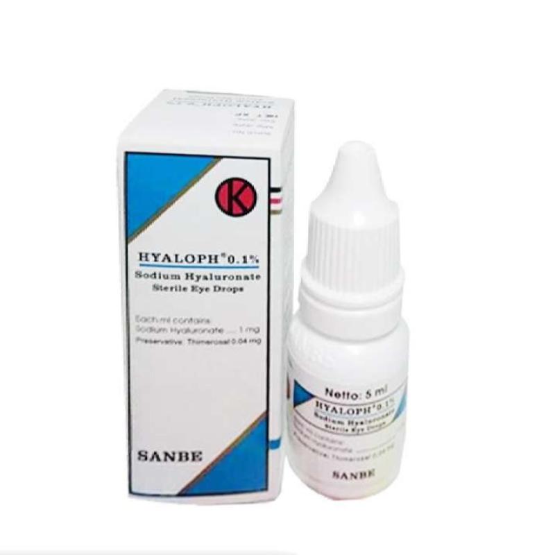 Hyaloph Tetes Mata Lengkap Harga Terbaru Agustus 2024 | Blibli