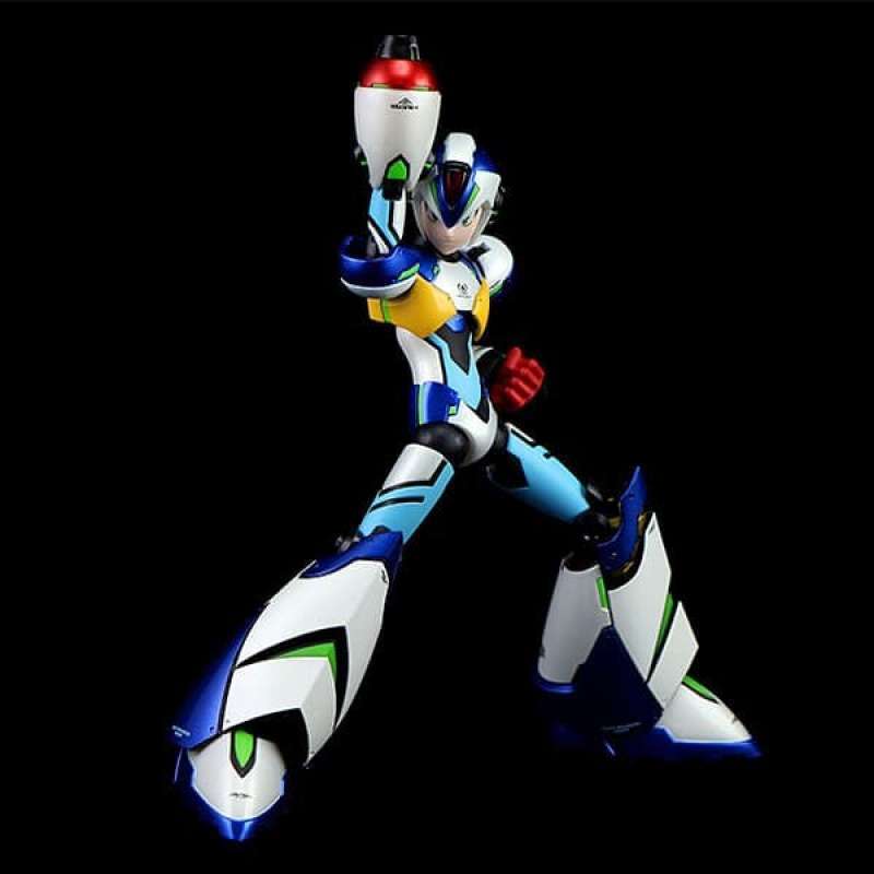 Promo Tru Mega Man X-boost (sdcc Exclusive) Diskon 23% Di Seller Exana ...