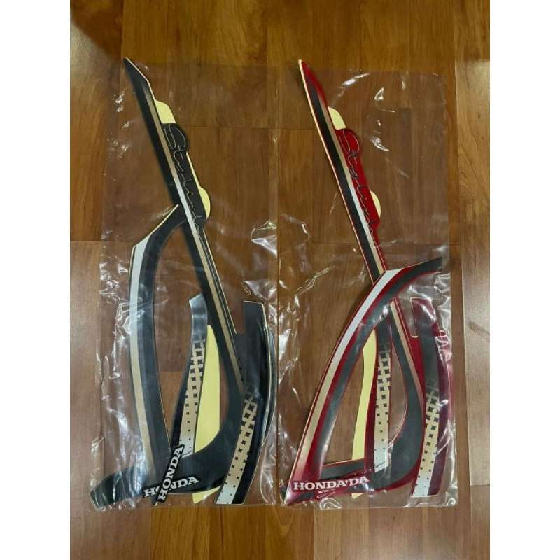 Jual Motor Honda Scoopy 2023 Terbaru Dengan Harga Termurah Di 2024 | Blibli