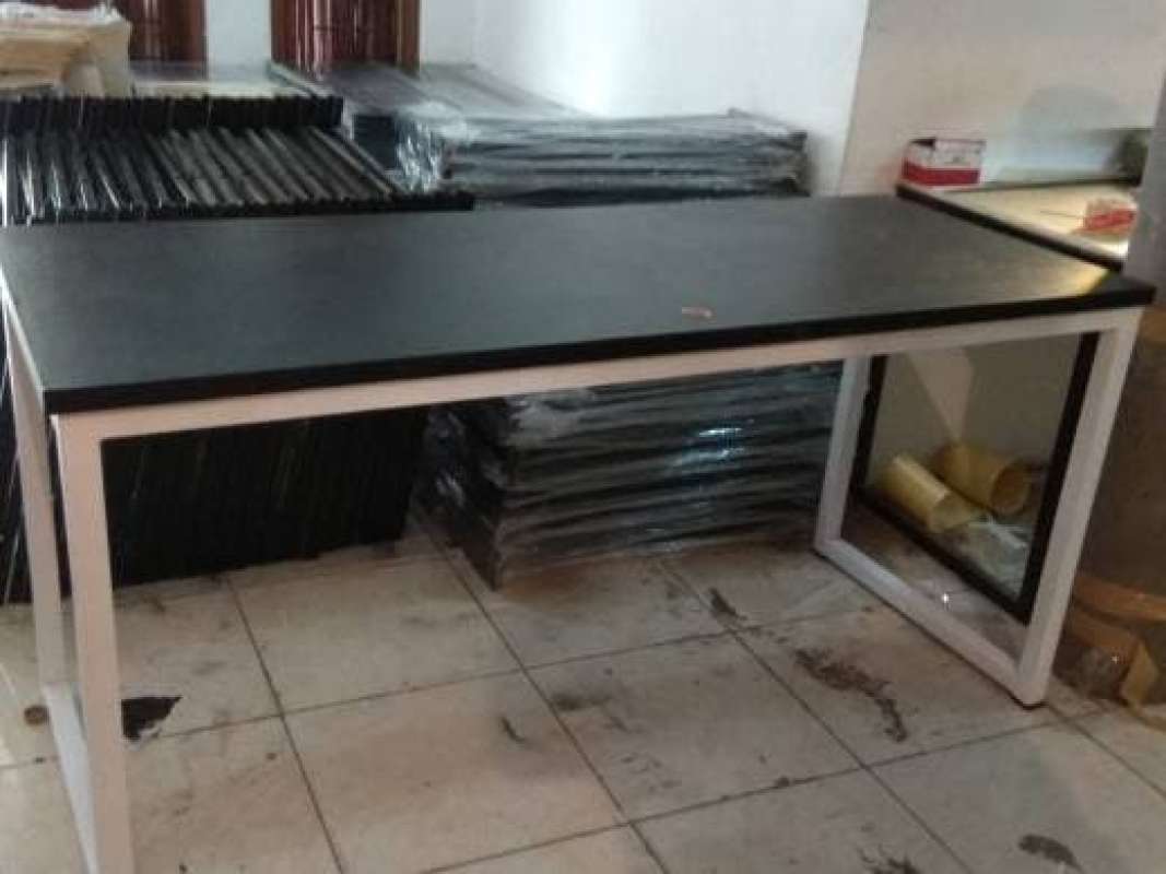 Promo Meja Kerja Meja Serbaguna 120*60*70 Diskon 23% Di Seller Tunggal ...