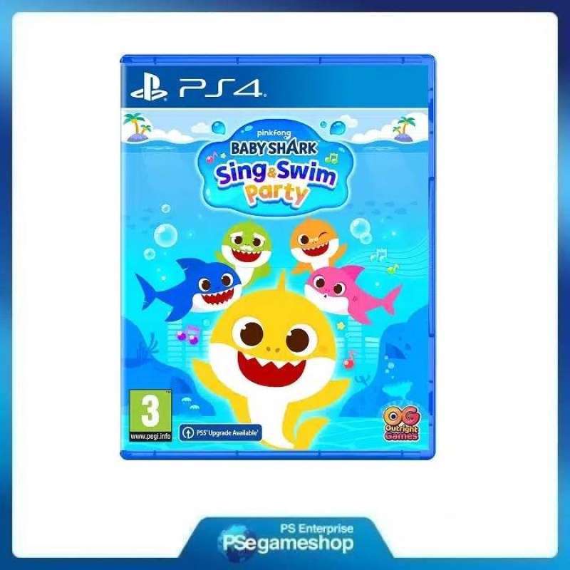 Jual Dance Sing Baby Shark Original Harga Termurah Maret 2024 | Blibli
