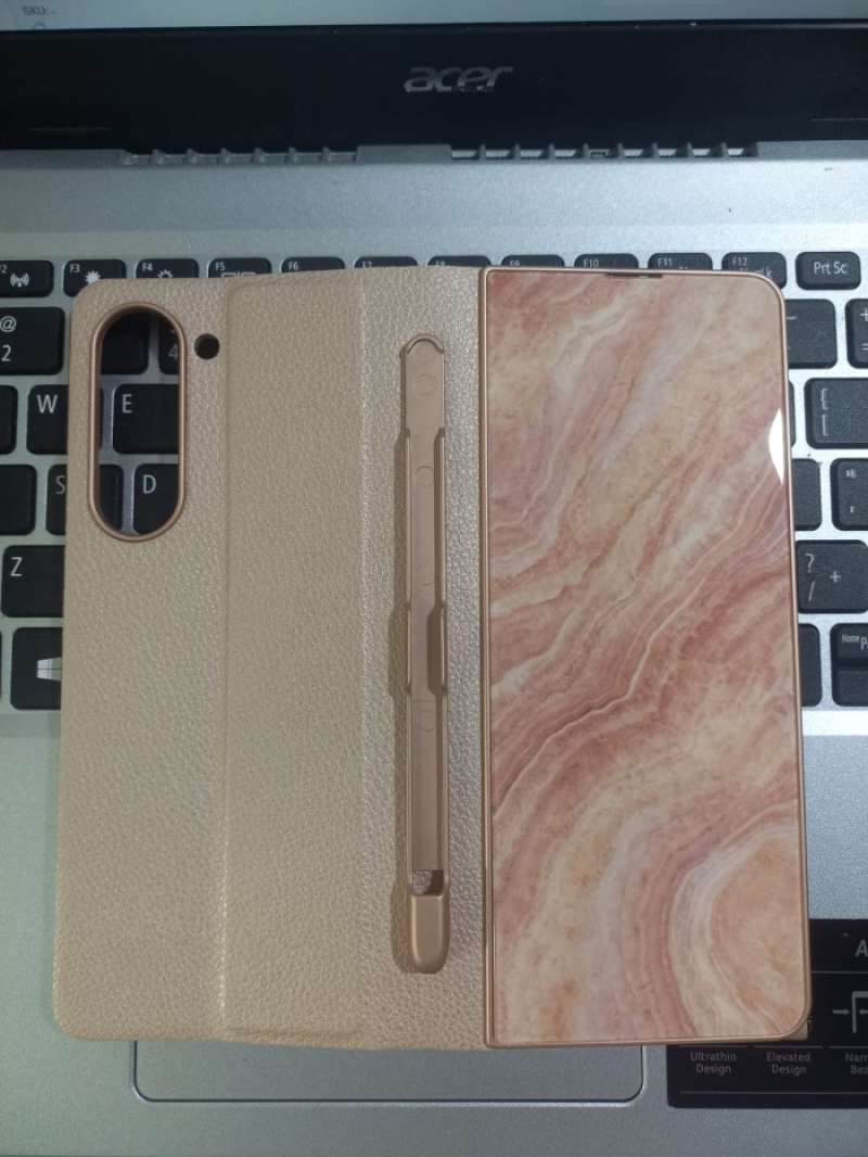 Jual Original Galaxy Z Fold 6 Pen Case Spesifikasi Original, Murah ...