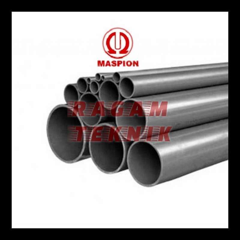 PIPA PVC MASPION BERBAGAI UKURAN Painting Tools Surabaya,, 04/18/2023