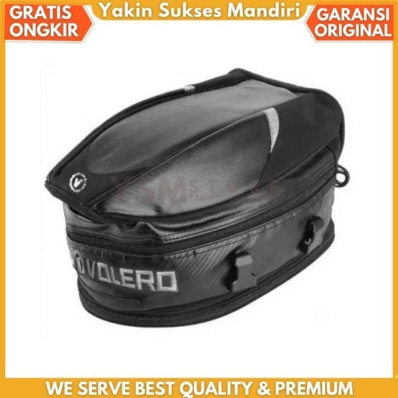 Promo Tas Bagasi Motor Tas Motor Touring Turing Tas Simpan Barang Jok ...