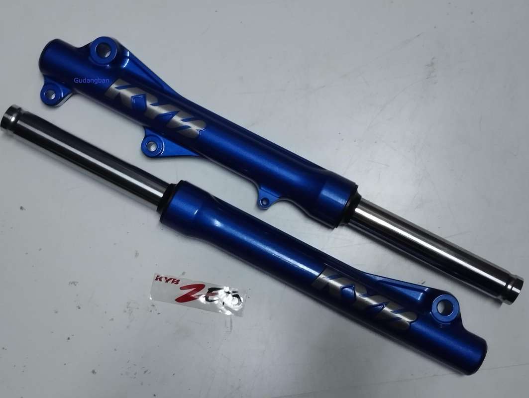 Harga Shock Kyb Vario 150 Old 💯 Terbaru, Spesifikasi, & Kredit Mei 2026