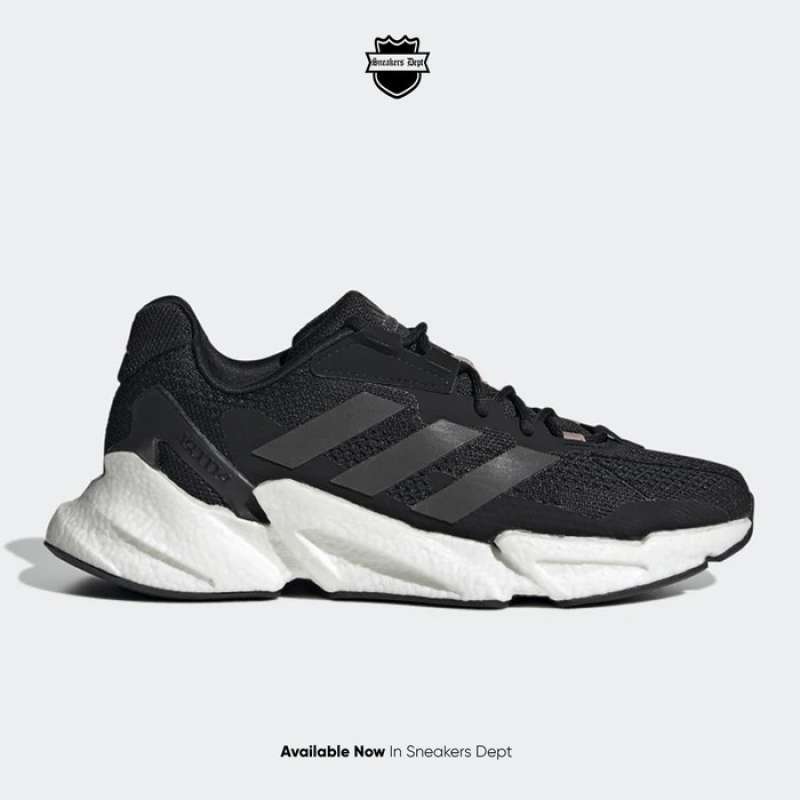 Jual Sepatu Lari Wanita ADIDAS X9000L4 S23673 ORIGINAL di Seller ...