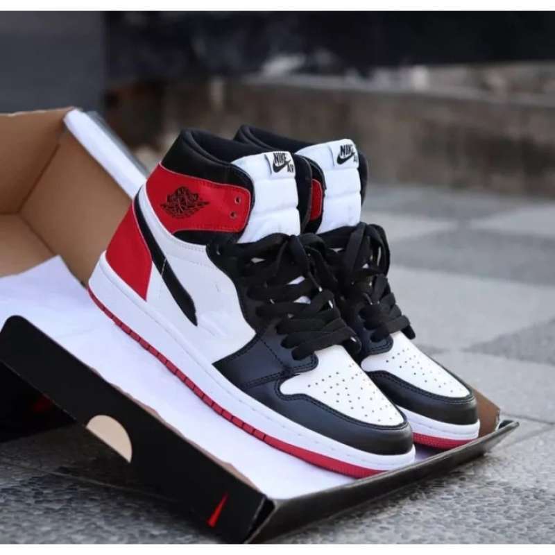 Jual Sepatu sneaker SEPATU SNEAKERS JORDN RETRO ANAK SAMPAI DEWASA di ...