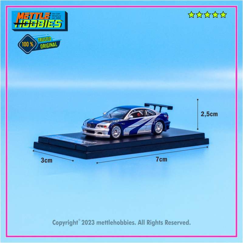 Jual Need For Speed Diecast Original Harga Termurah Juli 2024 | Blibli