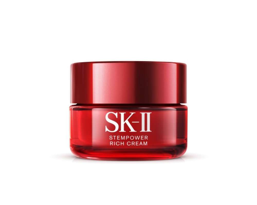 Promo Sk-ii Stempower Rich Cream 50g Diskon 23% Di Seller Vulva Store - Kalibata, Kota Jakarta ...