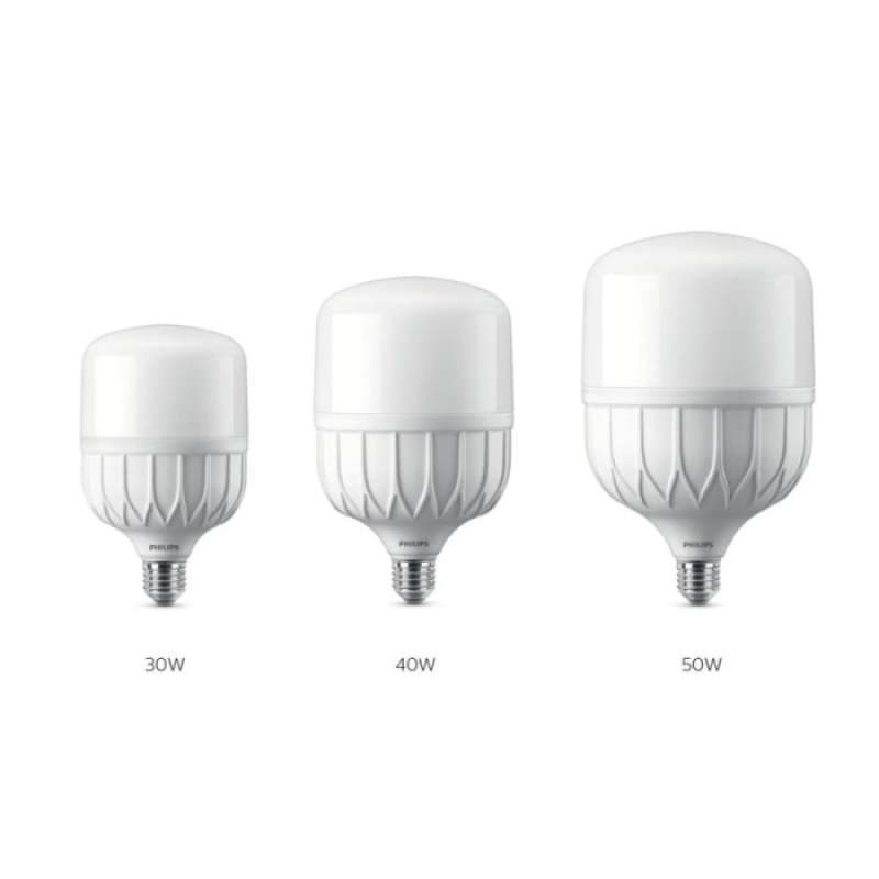 Promo Lampu LED Philips 30 w Watt Trueforce TForce Core 30W Cool ...