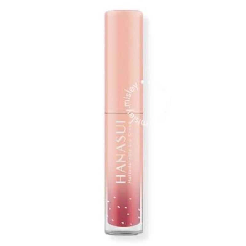 Jual Hanasui Mattedorable Lip Cream Original - Hanasui Lip Cream Di ...