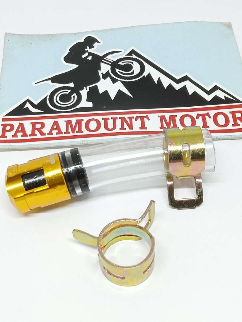 Jual Selang tube drain pembuangan filter udara cnc cvt honda yamaha ...