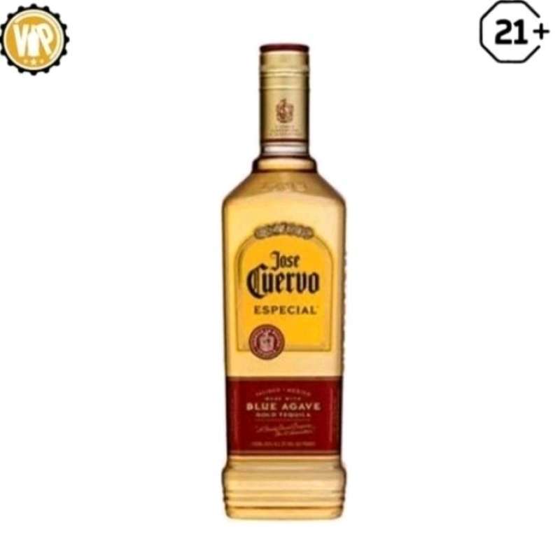 Promo Jose Cuervo Especial Tequila Diskon 16% Di Seller Vipbottleshop ...