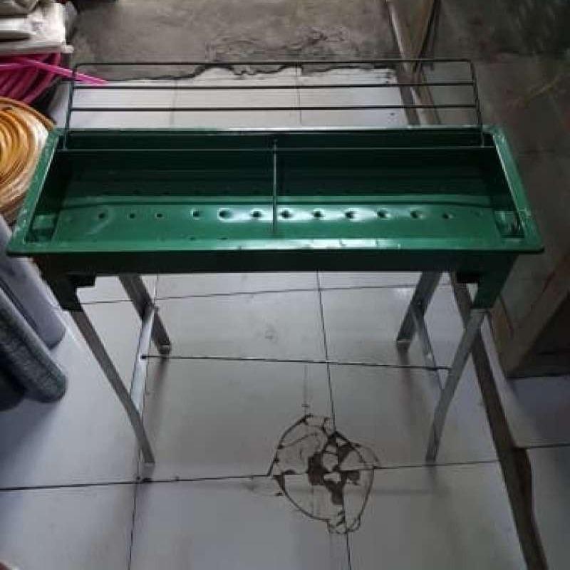 Jual Tempat Bakaran Sate Tinggi Original Murah - Harga Diskon Mei 2024 ...