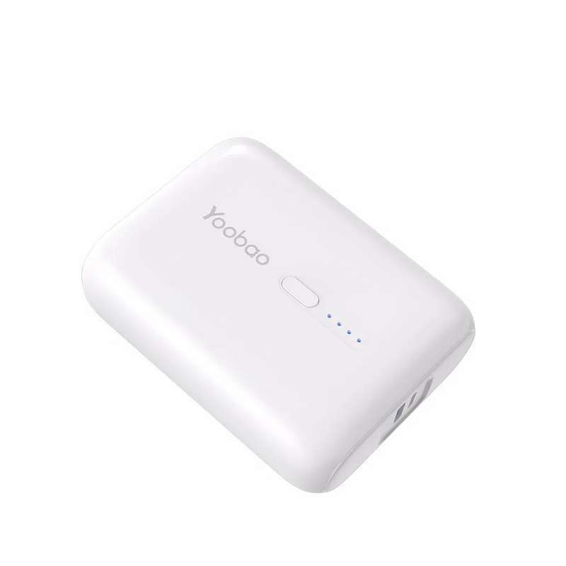 Jual Yoobao Powerbank - PD20Mini - 10000mAh - 36Wh - Tiny - Super Small ...
