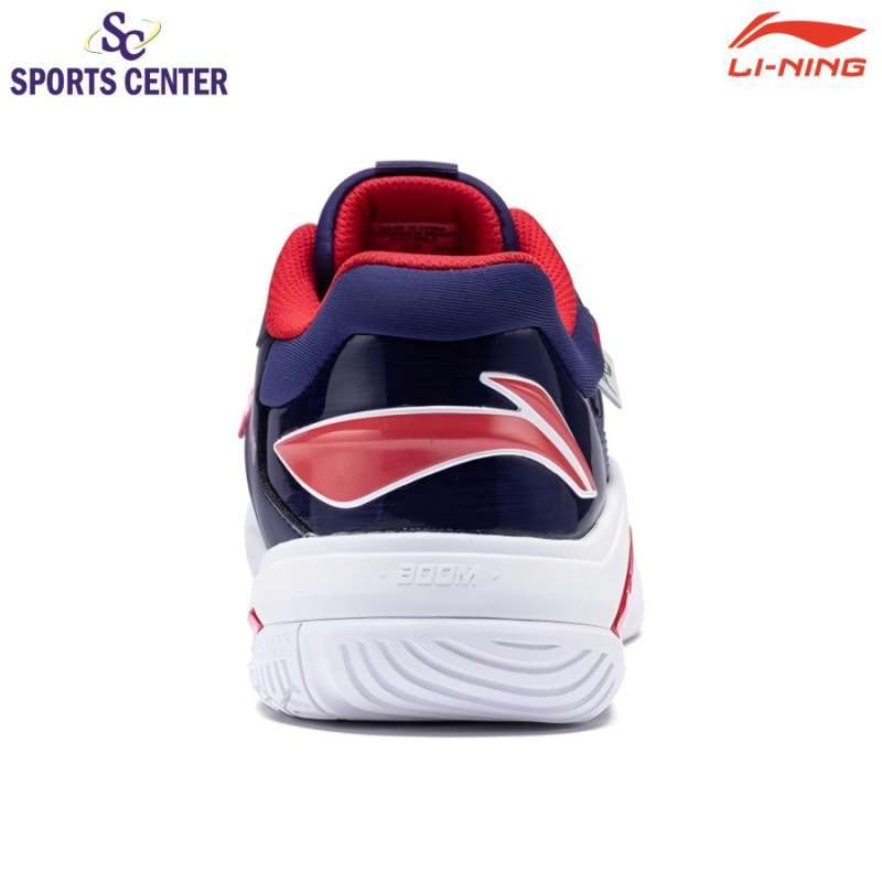 Promo New Limited Sepatu Badminton Lining Thunder Pro / Lt-01 Pro ...