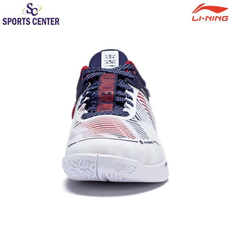 Promo New Limited Sepatu Badminton Lining Thunder Pro / Lt-01 Pro ...