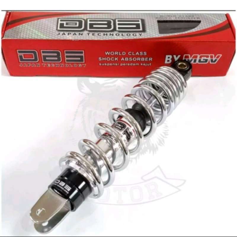 Jual Shock ShockBreaker DBS Pro Z Matic Mio Beat Vario 110 Xeon 305 ...