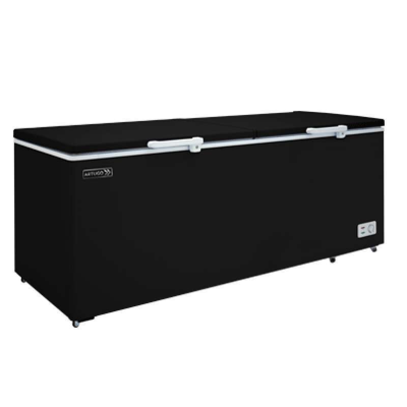 Jual Chest Freezer 600 Liter Original, Murah & Diskon Februari 2024 ...