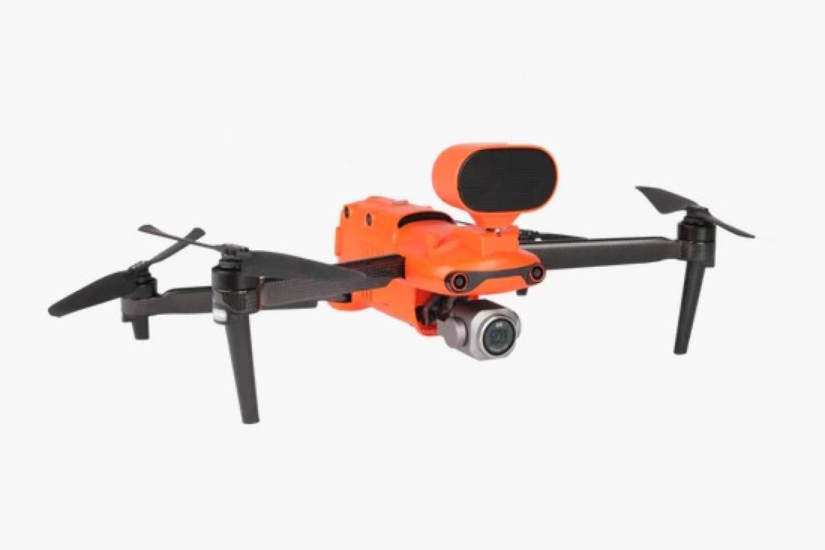 Jual Autel Robotics EVO II Pro V2 6K Enterprise di Seller Ixuspro ...