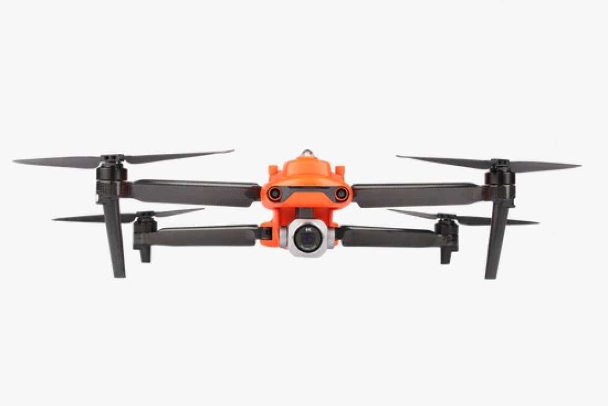 Jual Autel Robotics EVO II Pro V2 6K Enterprise di Seller Ixuspro ...