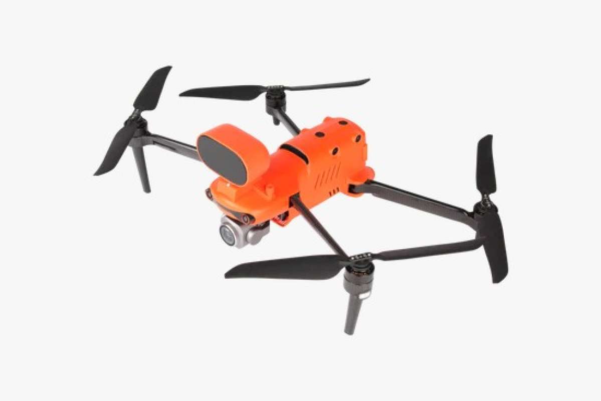 Jual Autel Robotics EVO II Pro V2 6K Enterprise di Seller Ixuspro ...