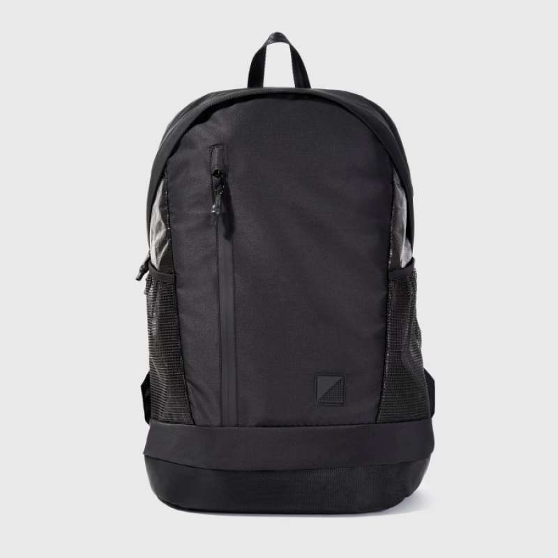 Jual Syma. Solid State Backpack Black Di Seller Syma. Utilized Official Store - Syma. Utilized ...