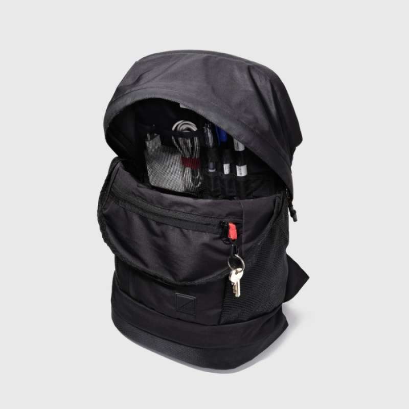 Jual Syma. Solid State Backpack Black Di Seller Syma. Utilized Official Store - Syma. Utilized ...