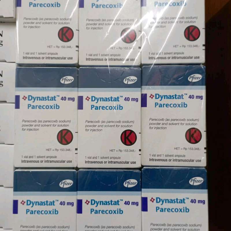 Jual Dynastat Injeksi 🏷️ 100% Original, Harga & Kualitas Terbaik Januari 2025