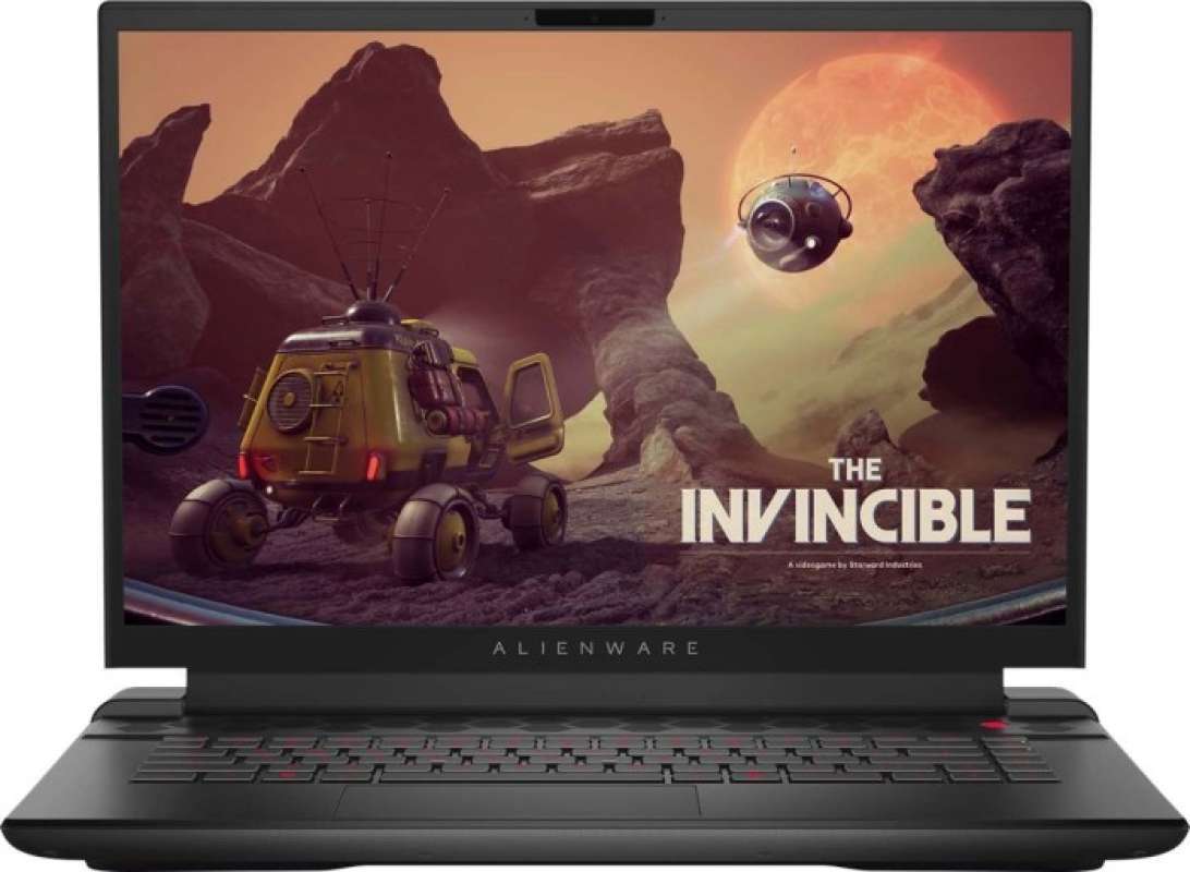 Promo Dell Alienware M16 I7 13700hx 32gb 1tb Rtx4070 8gb W11 16.0qhd ...