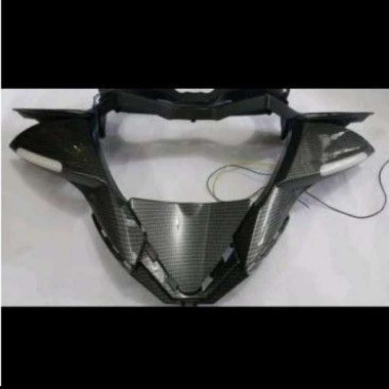 Promo Spion Body Carbon Untuk Yamaha Xmax 250Cc Merek Nemo Diskon 23% ...