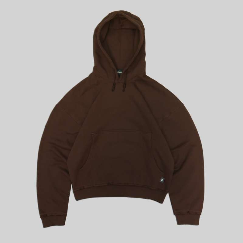 Jual Demoan - Boxy Hoodie Di Seller Demoan Id - Jl Megaraya 3 No 55 ...