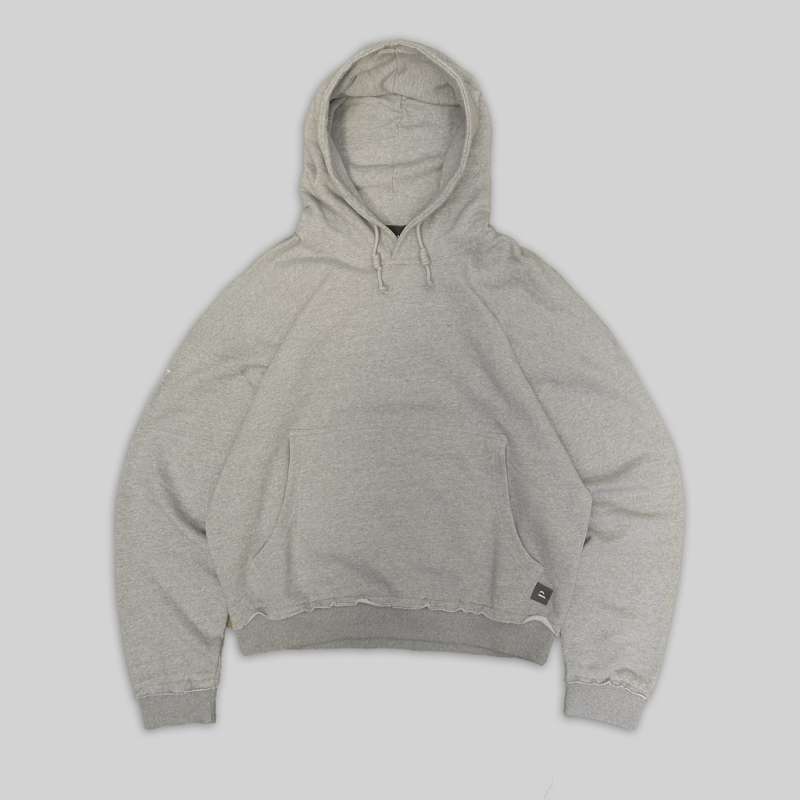 Jual Demoan - Boxy Hoodie Di Seller Demoan Id - Jl Megaraya 3 No 55 ...