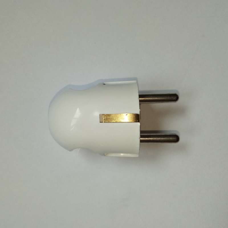 Jual Broco 13310 Std 2-pole Plug | Colokan Listrik Arde 16a 250v ...