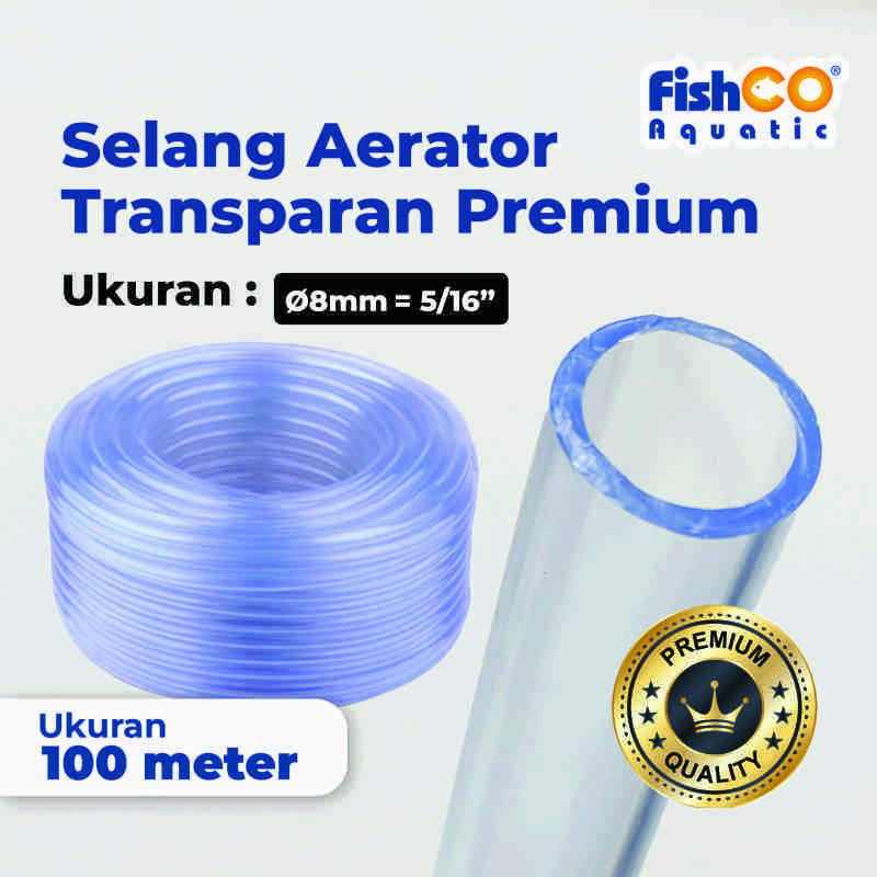 Jual Selang Angin Bening Meter Termurah - Harga Grosir Terupdate Hari ...