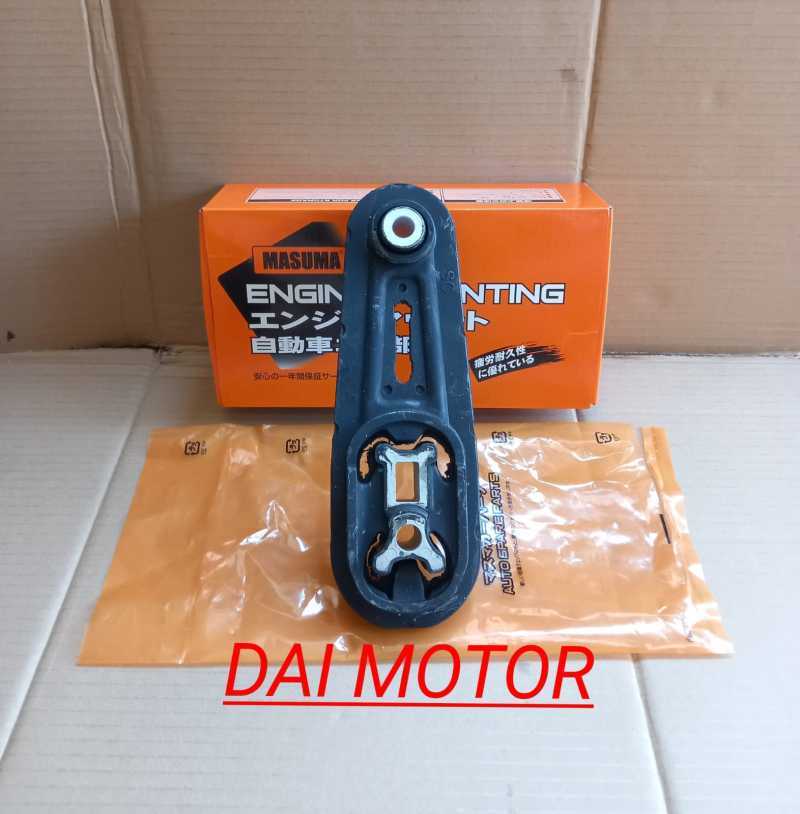 Jual Buffer Engine Mounting Bawah Nissan Juke Original Masuma Jepang Di ...