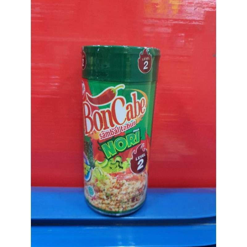 Jual Kobe Boncabe Nori 35 Gr Terdekat 🏷️ Harga Grosir Murah Terupdate ...